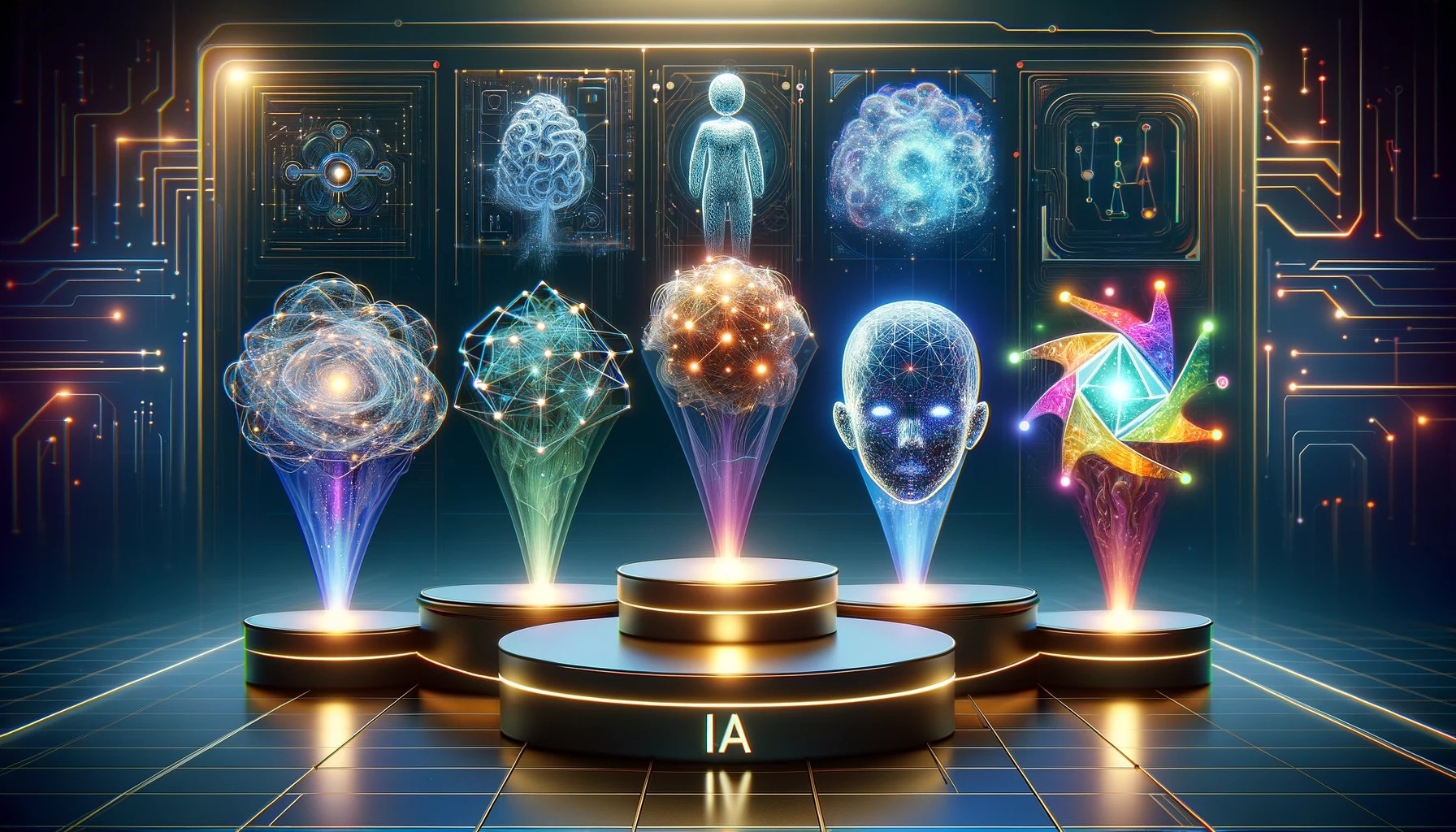 La leyenda del Carau – ISFDYTIGITAL