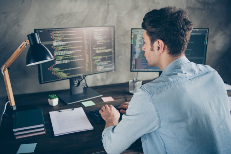 Tipos de algoritmos más utilizados en marketing digital – ISFDYTIGITAL